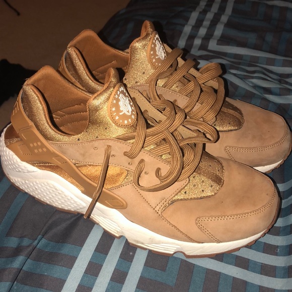 Nike | Shoes | Brown Hurricane Shoes | Poshmark